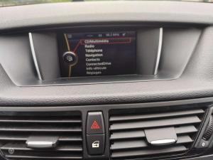 Черный БМВ Х1 2014 в Каунас, объемом двигателя 2.00 л и пробегом 240 тыс. км за 6650 €, фото 16 на AUTOMOTO.COM.LV