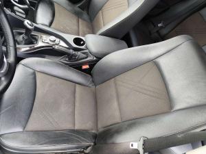 Melns BMW X1 2014 Kauņa, ar dzinēja tilpumu 2.00 L un nobraukumu 217 tūkst. km par 6250 €, foto 9 vietnē AUTOMOTO.COM.LV