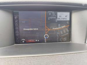 Melns BMW X1 2014 Kauņa, ar dzinēja tilpumu 2.00 L un nobraukumu 217 tūkst. km par 6250 €, foto 20 vietnē AUTOMOTO.COM.LV