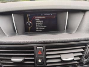 Melns BMW X1 2014 Kauņa, ar dzinēja tilpumu 2.00 L un nobraukumu 217 tūkst. km par 6650 €, foto 12 vietnē AUTOMOTO.COM.LV
