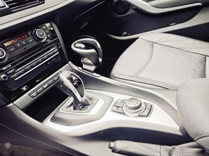 Melns BMW X1 2014 Kretinga, ar dzinēja tilpumu 2.00 L un nobraukumu 268 tūkst. km par 7899 €, foto 16 vietnē AUTOMOTO.COM.LV