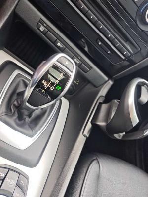 Melns BMW X1 2014 Kretinga, ar dzinēja tilpumu 2.00 L un nobraukumu 268 tūkst. km par 7899 €, foto 22 vietnē AUTOMOTO.COM.LV