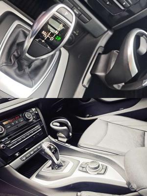 Melns BMW X1 2014 Kretinga, ar dzinēja tilpumu 2.00 L un nobraukumu 268 tūkst. km par 7899 €, foto 27 vietnē AUTOMOTO.COM.LV