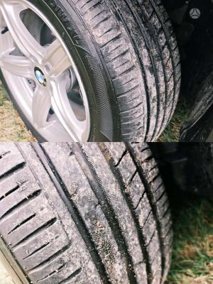 Melns BMW X1 2014 Kretinga, ar dzinēja tilpumu 2.00 L un nobraukumu 268 tūkst. km par 7899 €, foto 32 vietnē AUTOMOTO.COM.LV