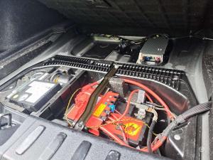 Melns BMW X1 2014 Kretinga, ar dzinēja tilpumu 2.00 L un nobraukumu 268 tūkst. km par 7899 €, foto 37 vietnē AUTOMOTO.COM.LV