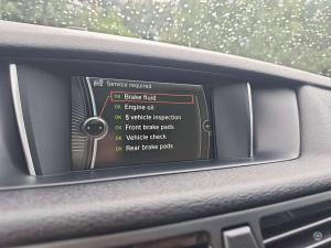 Melns BMW X1 2014 Kretinga, ar dzinēja tilpumu 2.00 L un nobraukumu 268 tūkst. km par 7899 €, foto 47 vietnē AUTOMOTO.COM.LV