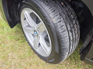 Melns BMW X1 2014 Kretinga, ar dzinēja tilpumu 2.00 L un nobraukumu 268 tūkst. km par 7899 €, foto 49 vietnē AUTOMOTO.COM.LV