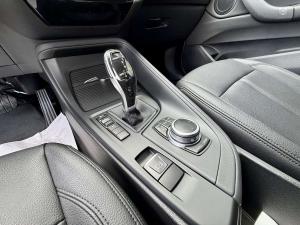 Melns BMW X1 2021 Viļņa, ar dzinēja tilpumu 1.50 L un nobraukumu 204 tūkst. km par 14190 €, foto 15 vietnē AUTOMOTO.COM.LV