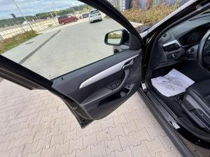 Melns BMW X1 2021 Viļņa, ar dzinēja tilpumu 1.50 L un nobraukumu 204 tūkst. km par 14190 €, foto 17 vietnē AUTOMOTO.COM.LV