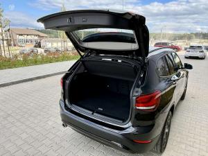 Melns BMW X1 2021 Viļņa, ar dzinēja tilpumu 1.50 L un nobraukumu 204 tūkst. km par 14190 €, foto 19 vietnē AUTOMOTO.COM.LV