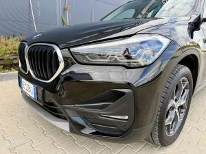 Melns BMW X1 2021 Viļņa, ar dzinēja tilpumu 1.50 L un nobraukumu 204 tūkst. km par 14190 €, foto 20 vietnē AUTOMOTO.COM.LV