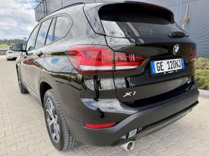 Melns BMW X1 2021 Viļņa, ar dzinēja tilpumu 1.50 L un nobraukumu 204 tūkst. km par 14190 €, foto 21 vietnē AUTOMOTO.COM.LV