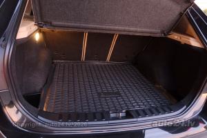 Melns BMW X1 2012 Mardu, ar dzinēja tilpumu 2.00 L un nobraukumu 230 tūkst. km par 10100 €, foto 14 vietnē AUTOMOTO.COM.LV