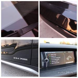 Melns BMW X1 2012 Mardu, ar dzinēja tilpumu 2.00 L un nobraukumu 230 tūkst. km par 10100 €, foto 30 vietnē AUTOMOTO.COM.LV
