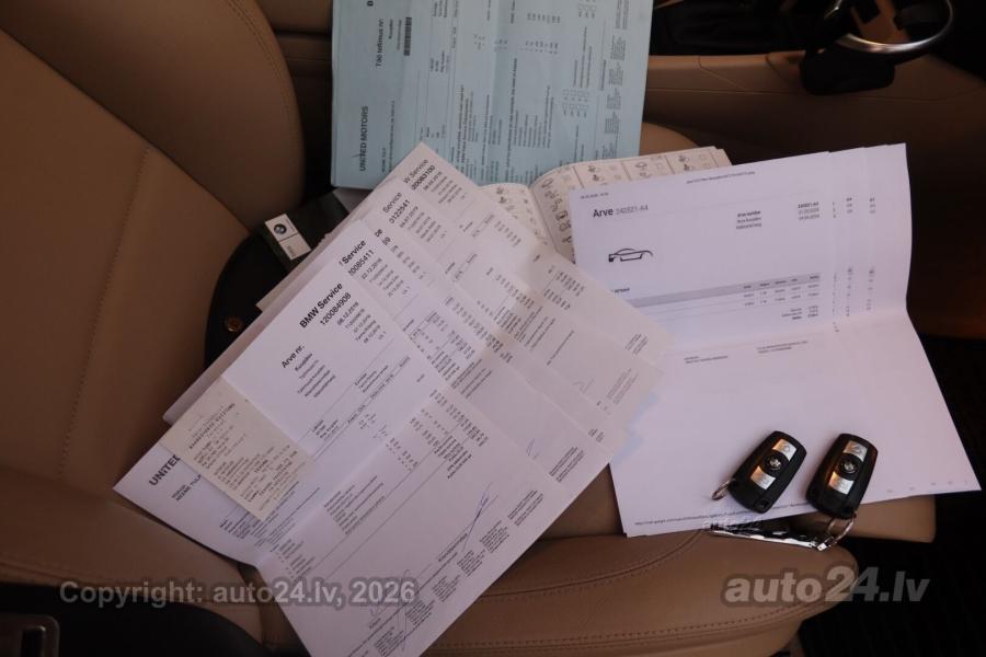 Melns BMW X1 2012 Mardu, ar dzinēja tilpumu 2.00 L un nobraukumu 230 tūkst. km par 10100 €, foto 31 vietnē AUTOMOTO.COM.LV