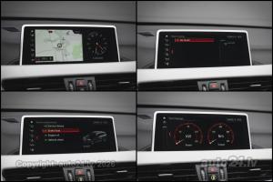 Melns BMW X1 2017 Tartu, ar dzinēja tilpumu 2.00 L un nobraukumu 156 tūkst. km par 20900 €, foto 20 vietnē AUTOMOTO.COM.LV