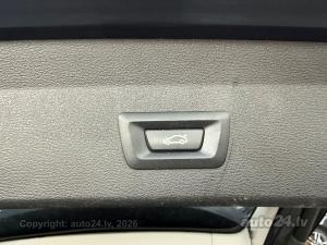 Melns BMW X1 2017 Tallina, ar dzinēja tilpumu 2.00 L un nobraukumu 290 tūkst. km par 9990 €, foto 14 vietnē AUTOMOTO.COM.LV
