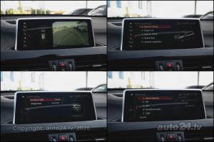 Melns BMW X1 2018 Tartu, ar dzinēja tilpumu 2.00 L un nobraukumu 245 tūkst. km par 15900 €, foto 19 vietnē AUTOMOTO.COM.LV