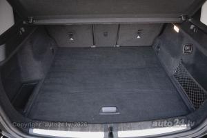 Melns BMW X1 2018 Tartu, ar dzinēja tilpumu 2.00 L un nobraukumu 245 tūkst. km par 15900 €, foto 24 vietnē AUTOMOTO.COM.LV