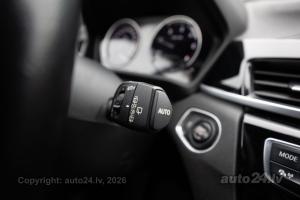 Черный БМВ Х1 2018 в Таллин, объемом двигателя 2.00 л и пробегом 129 тыс. км за 19900 €, фото 14 на AUTOMOTO.COM.LV