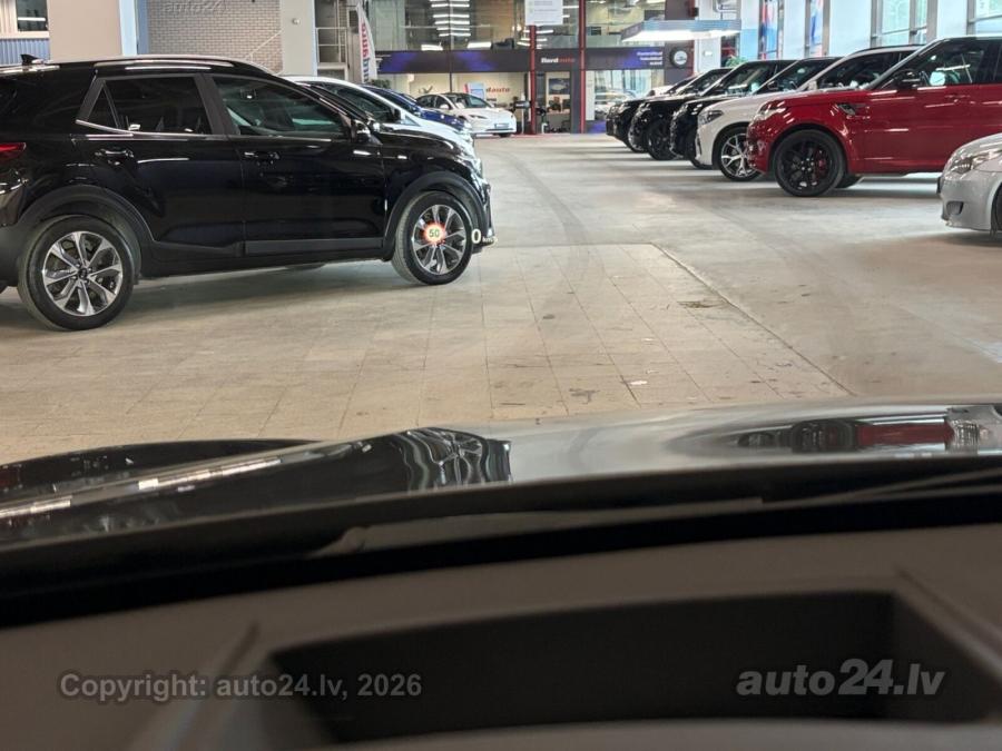 Melns BMW X1 2021 Tallina, ar dzinēja tilpumu 1.50 L un nobraukumu 36 tūkst. km par 26900 €, foto 13 vietnē AUTOMOTO.COM.LV