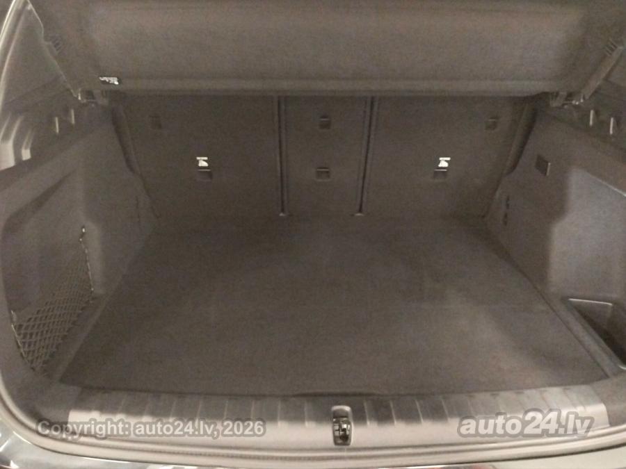 Черный БМВ Х1 2025 в Таллин, объемом двигателя 1.50 л и пробегом 12 тыс. км за 45990 €, фото 9 на AUTOMOTO.COM.LV