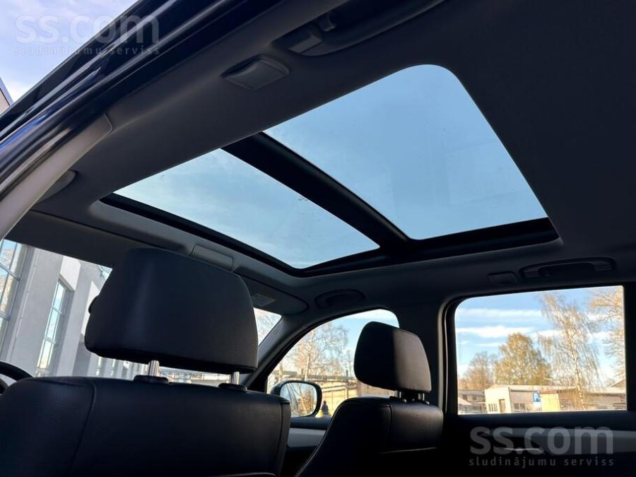 Zils BMW X1 2010 Rīga, ar dzinēja tilpumu 2.00 L un nobraukumu 260 tūkst. km par 7900 €, foto 18 vietnē AUTOMOTO.COM.LV