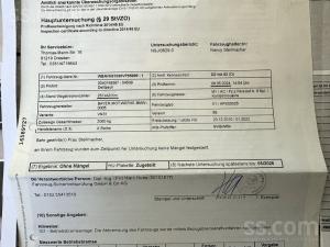 Zils BMW X1 2010 Rīga, ar dzinēja tilpumu 2.00 L un nobraukumu 260 tūkst. km par 7900 €, foto 23 vietnē AUTOMOTO.COM.LV