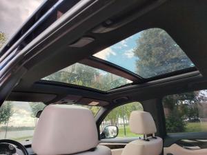 Zils BMW X1 2010 Birštonas, ar dzinēja tilpumu 2.00 L un nobraukumu 320 tūkst. km par 3999 €, foto 13 vietnē AUTOMOTO.COM.LV