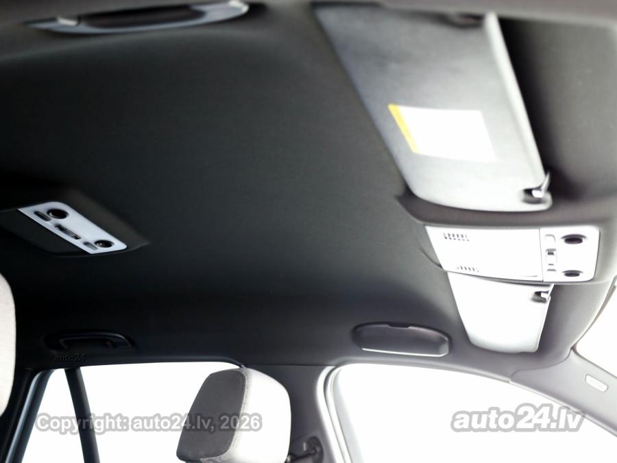 Zils BMW X1 2010 Tallina, ar dzinēja tilpumu 3.00 L un nobraukumu 299 tūkst. km par 3999 €, foto 9 vietnē AUTOMOTO.COM.LV