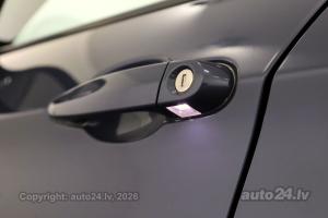 Zils BMW X1 2010 Tallina, ar dzinēja tilpumu 3.00 L un nobraukumu 299 tūkst. km par 3999 €, foto 11 vietnē AUTOMOTO.COM.LV