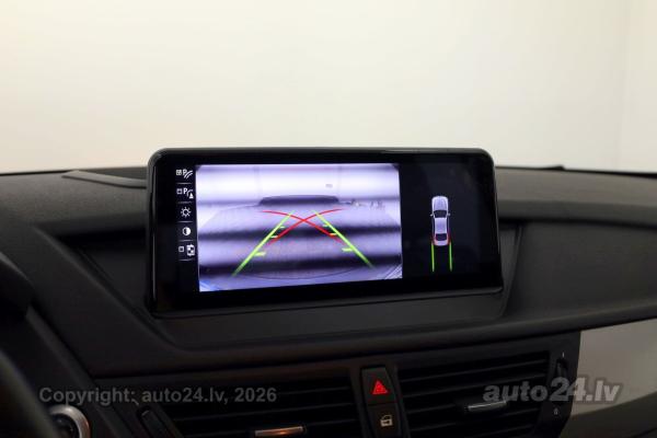 БМВ Х1 2010 в Таллин на AUTOMOTO.COM.LV Синий БМВ Х1 2010 в Таллин, объемом двигателя 3.00 л и пробегом 299 тыс. км за 3999 €, фото 10 на AUTOMOTO.COM.LV