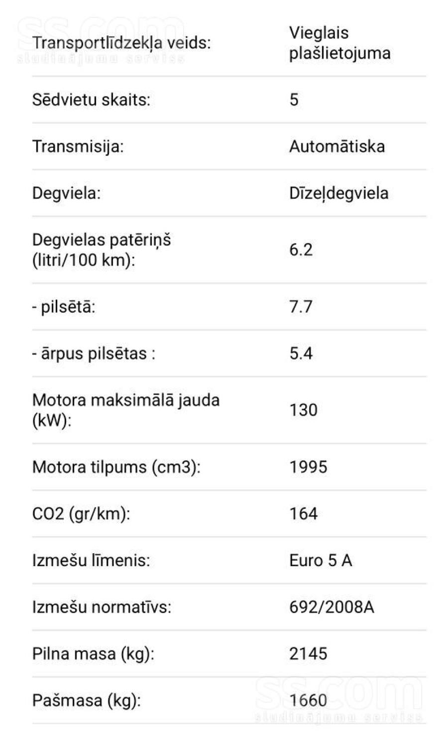 Синий БМВ Х1 2011 в Бауска, объемом двигателя 2.00 л и пробегом 264 тыс. км за 8440 €, фото 10 на AUTOMOTO.COM.LV