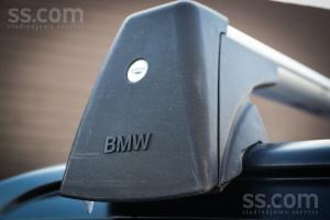 Zils BMW X1 2011 Rīga, ar dzinēja tilpumu 2.00 L un nobraukumu 247 tūkst. km par 6990 €, foto 14 vietnē AUTOMOTO.COM.LV