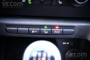 Zils BMW X1 2011 Rīga, ar dzinēja tilpumu 2.00 L un nobraukumu 247 tūkst. km par 6990 €, foto 16 vietnē AUTOMOTO.COM.LV
