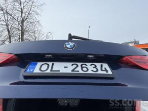 Blue BMW X1 2011 in Riga, with an engine capacity of 2.00 L and mileage of 0 thousand km for 6750 €, photo 25 on AUTOMOTO.COM.LV