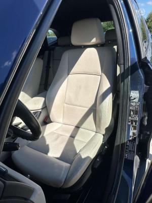 Zils BMW X1 2011 Alīta, ar dzinēja tilpumu 2.00 L un nobraukumu 187 tūkst. km par 7780 €, foto 9 vietnē AUTOMOTO.COM.LV