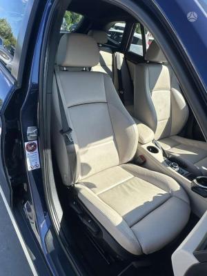 Zils BMW X1 2011 Alīta, ar dzinēja tilpumu 2.00 L un nobraukumu 187 tūkst. km par 7780 €, foto 10 vietnē AUTOMOTO.COM.LV