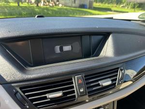Zils BMW X1 2011 Alīta, ar dzinēja tilpumu 2.00 L un nobraukumu 187 tūkst. km par 7780 €, foto 14 vietnē AUTOMOTO.COM.LV