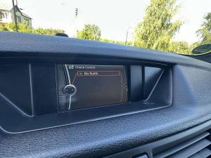 Zils BMW X1 2011 Alīta, ar dzinēja tilpumu 2.00 L un nobraukumu 187 tūkst. km par 7780 €, foto 15 vietnē AUTOMOTO.COM.LV