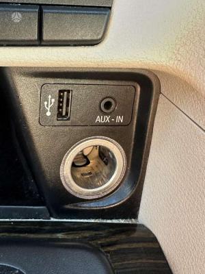 Zils BMW X1 2011 Alīta, ar dzinēja tilpumu 2.00 L un nobraukumu 187 tūkst. km par 7780 €, foto 19 vietnē AUTOMOTO.COM.LV