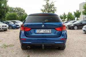 Zils BMW X1 2011 Liepāja, ar dzinēja tilpumu 2.00 L un nobraukumu 337 tūkst. km par 7700 €, foto 7 vietnē AUTOMOTO.COM.LV