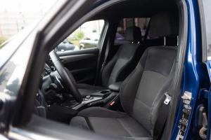 Zils BMW X1 2011 Liepāja, ar dzinēja tilpumu 2.00 L un nobraukumu 337 tūkst. km par 7700 €, foto 17 vietnē AUTOMOTO.COM.LV