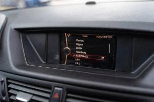 Zils BMW X1 2011 Liepāja, ar dzinēja tilpumu 2.00 L un nobraukumu 337 tūkst. km par 7700 €, foto 25 vietnē AUTOMOTO.COM.LV