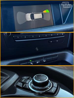 Blue BMW X1 2011 in Kaunas, with an engine capacity of 2.00 L and mileage of 280 thousand km for 6350 €, photo 29 on AUTOMOTO.COM.LV
