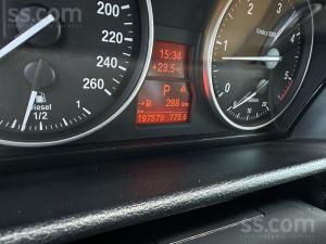 Zils BMW X1 2011 Rīga, ar dzinēja tilpumu 2.30 L un nobraukumu 0 tūkst. km par 7600 €, foto 12 vietnē AUTOMOTO.COM.LV
