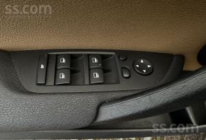 Zils BMW X1 2011 Rīga, ar dzinēja tilpumu 2.30 L un nobraukumu 0 tūkst. km par 7600 €, foto 15 vietnē AUTOMOTO.COM.LV