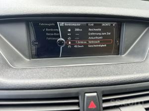 Zils BMW X1 2011 Rīga, ar dzinēja tilpumu 2.30 L un nobraukumu 0 tūkst. km par 7600 €, foto 18 vietnē AUTOMOTO.COM.LV