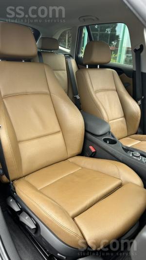 Zils BMW X1 2011 Rīga, ar dzinēja tilpumu 2.30 L un nobraukumu 0 tūkst. km par 7600 €, foto 19 vietnē AUTOMOTO.COM.LV
