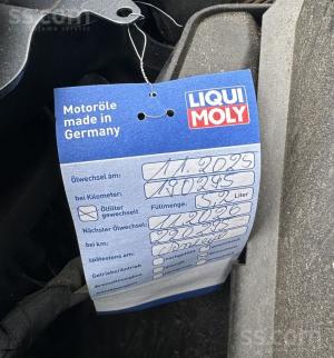 Zils BMW X1 2011 Rīga, ar dzinēja tilpumu 2.30 L un nobraukumu 0 tūkst. km par 7600 €, foto 21 vietnē AUTOMOTO.COM.LV